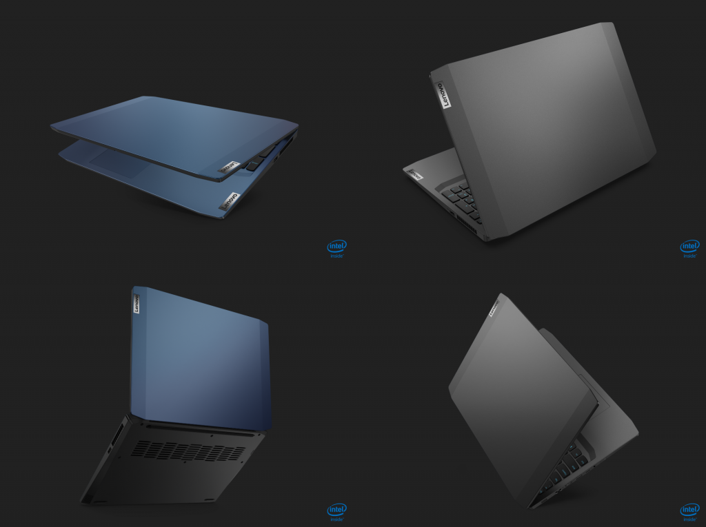 Lenovo Legion dedahkan IdeaPad Gaming 3i, Legion 7i, dan Legion Tower ...